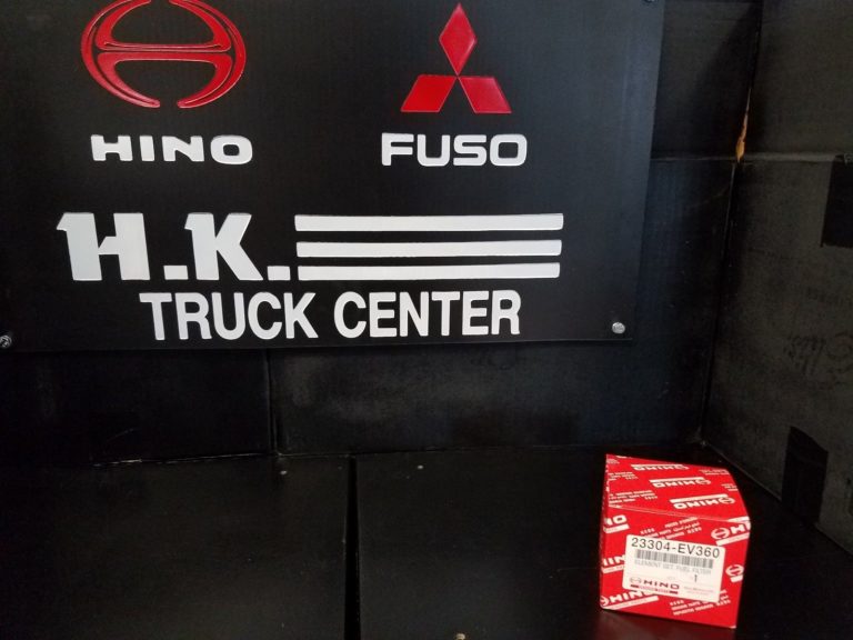 Hino Fuel Filter Element 23304EV360 23304EV260 23304EV041 23304EV040 ...