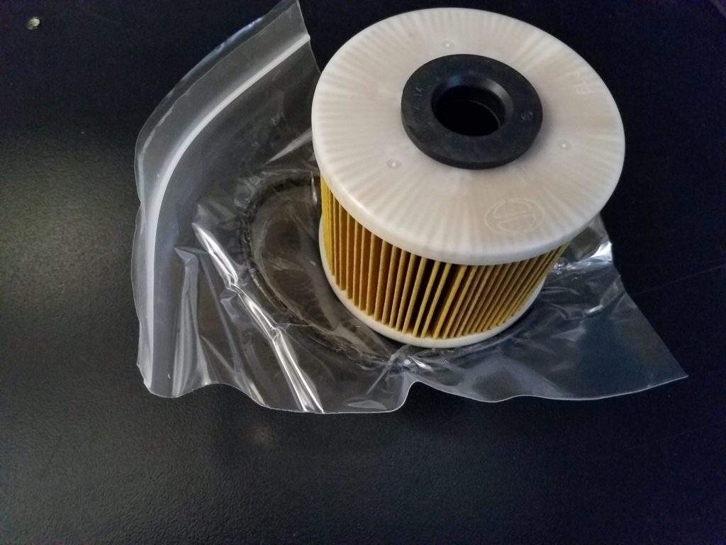 Hino Fuel Filter Element 23304EV360 23304EV260 23304EV041 23304EV040 ...